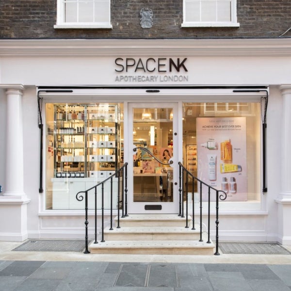 Space NK - Mayfair - 63 South Molton Street