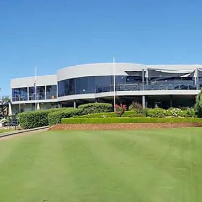 Moruya Golf Club - Non-Profit Organization