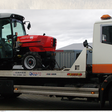 Garage Baumann - Automotive Repair Shop