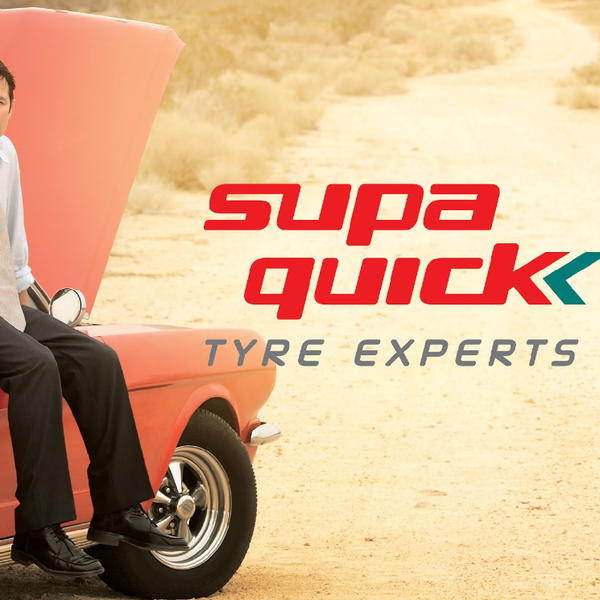 Supa Quick - Automotive Repair Shop in Cape Town