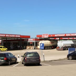 Autohaus Hoyer Soltau