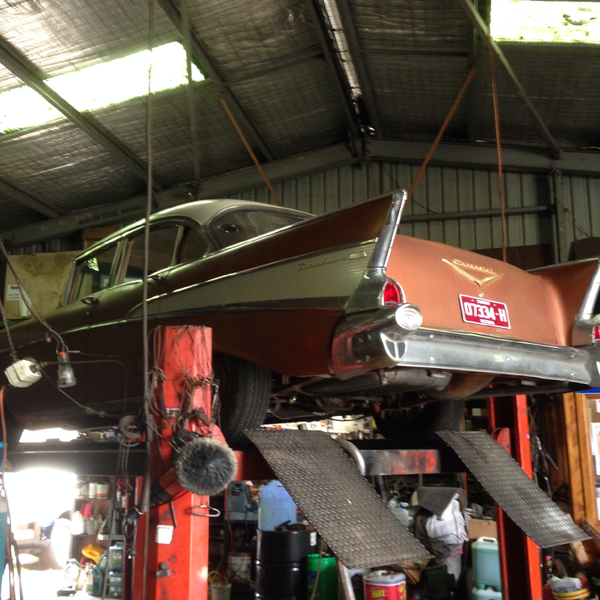 Maeco - Miscellaneous Shop