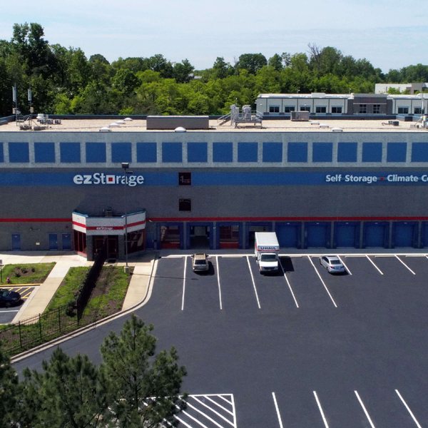 ezStorage - Storage Facility in Laurel