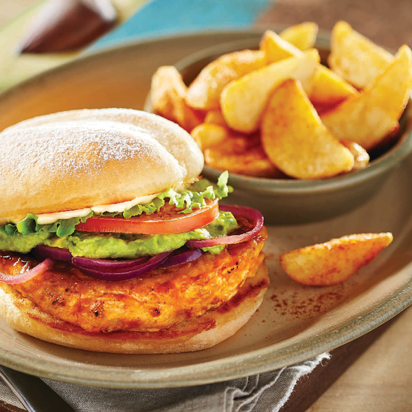 Nando's - Jwaneng, Southern District