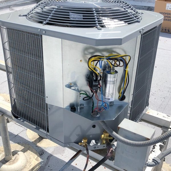 Reliable Air Conditioning - Venetian Islands - 5 tips