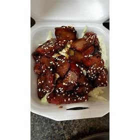 Quick Wok - Chinese Restaurant in Carmel Mountain