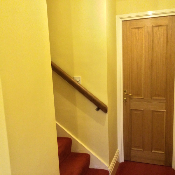 Tate House - Bed and Breakfast