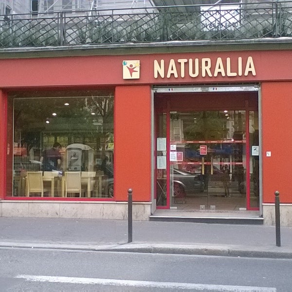 Naturalia - L'Europe - 0 tips
