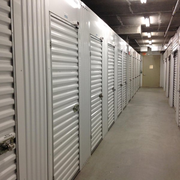 Life Storage - Flagler Heights - 0 tips