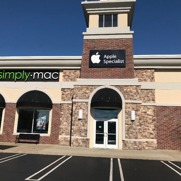 Simply Mac - Evansville East Side - 23 visitors