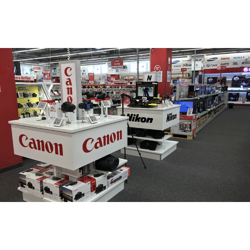 Media World - Via Nazionale