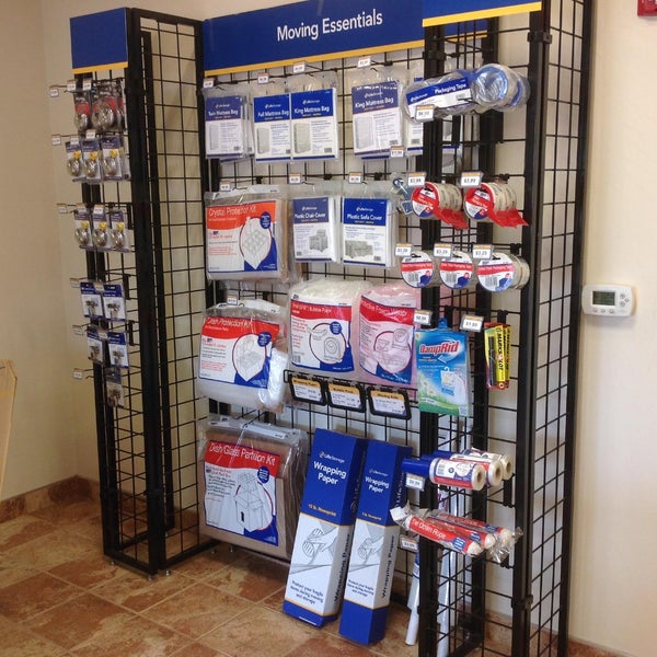 Life Storage Gastonia Nc