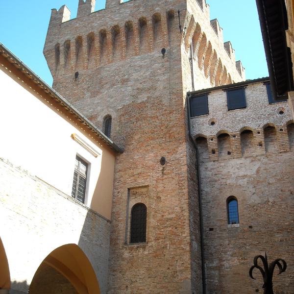 Guide Turistiche Urbino e Gradara (Now Closed) - Urbino, Marche