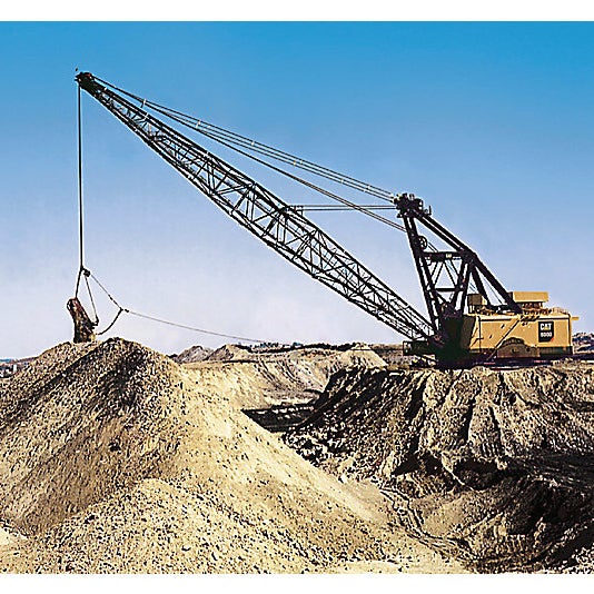 HOLT CAT Mining Solutions - Kilgore, TX