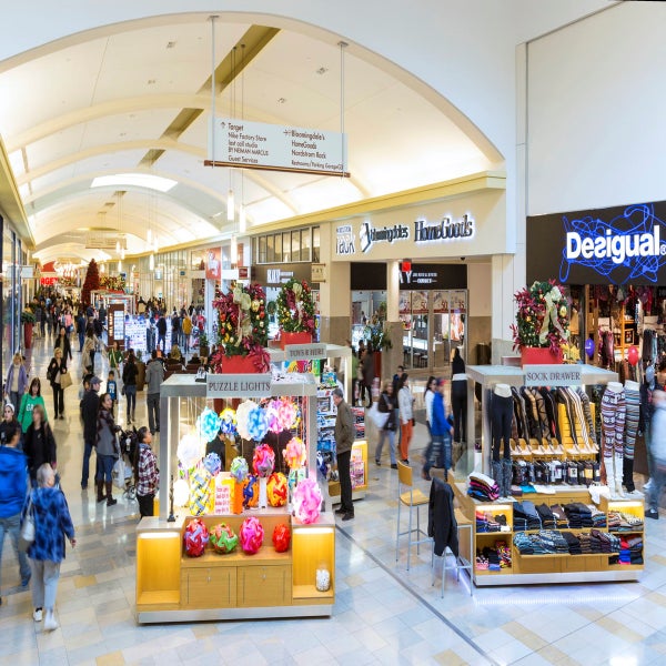 Photos at Bergen Town Center - Paramus, NJ