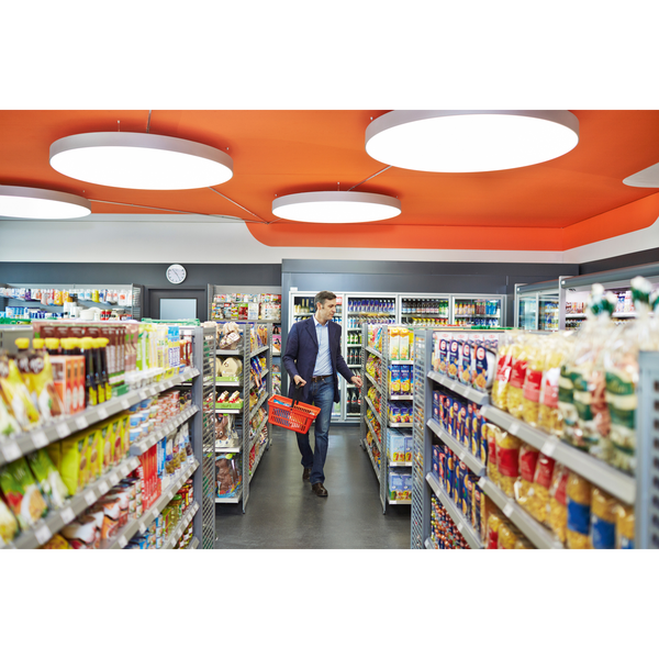 Migrolino - St. Gallen, St. Gallen