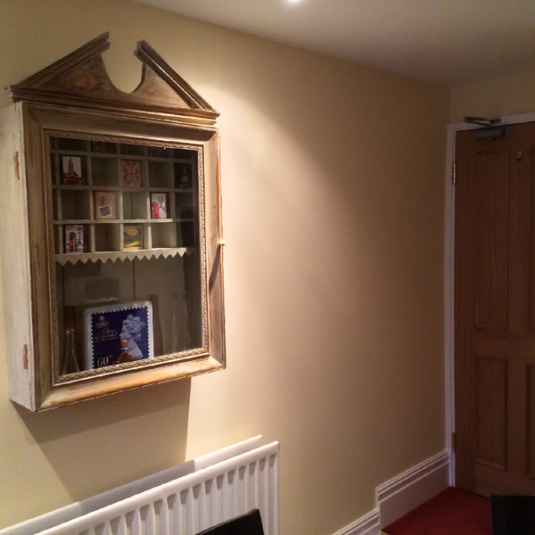 Tate House - Bed and Breakfast