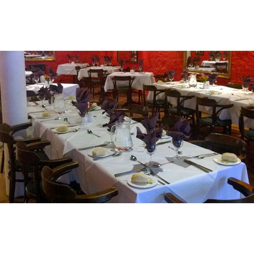 Merchants Restaurant - Old Town - 1 tip from 48 visitors