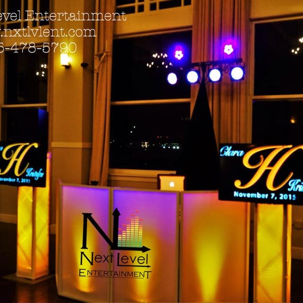 Next Level Entertainment (Quality Event Production) - North Richland ...