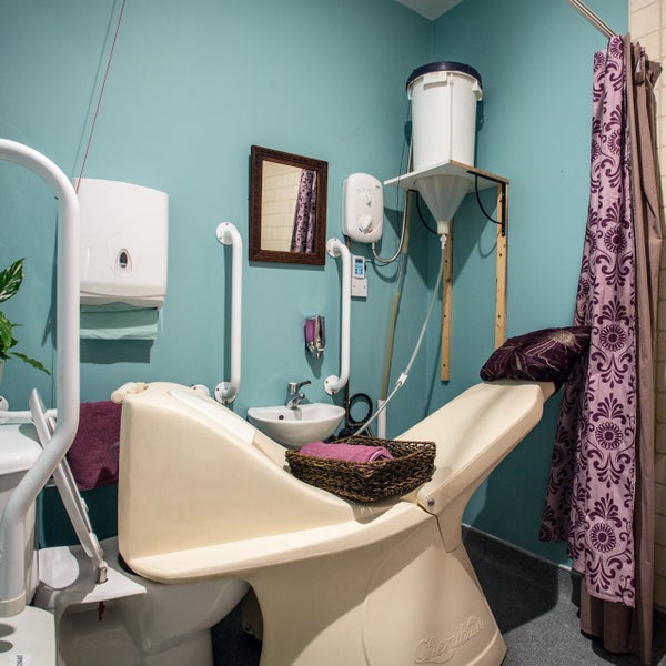 Spa Satori - Health and Beauty Service in Manchester