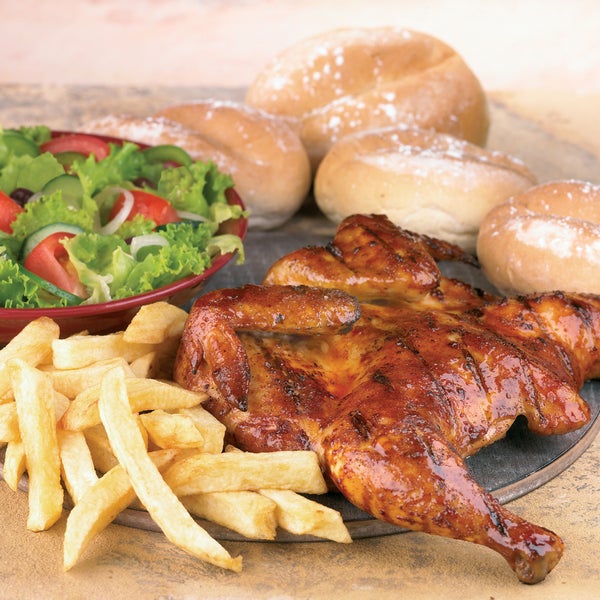 Galito’s - Fast Food Restaurant in Lebowakgomo