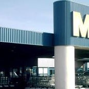 METRO - Fruit and Vegetable Store