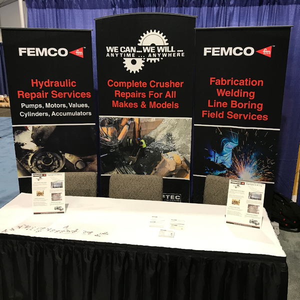 Femco Machine - Miscellaneous Store