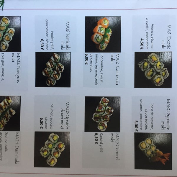 Sawadee - Restaurant in Pontivy