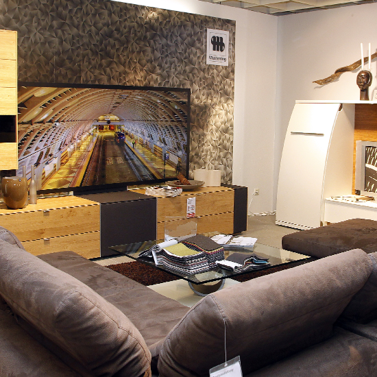 XXXLutz Neubert - Furniture / Home Store