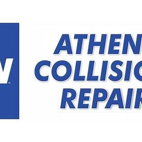 Athens Collision Repair - 830 East State Street