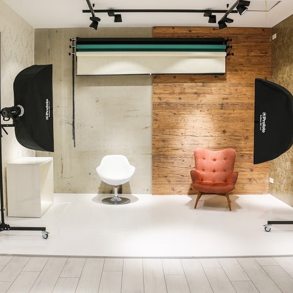 PicturePeople Fotostudio - Photography Studio