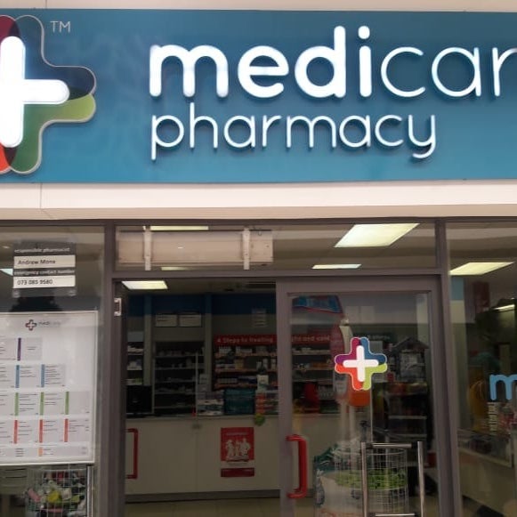 Medicare Pharmacy - Pharmacy
