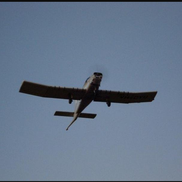 Sharp Aviation Services - Darwin International Airport, NT