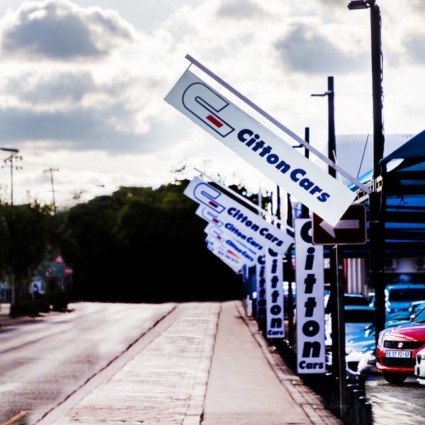 Citton Cars - Car Dealership