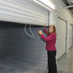 Big Tex Storage The Woodlands - Tomball, TX