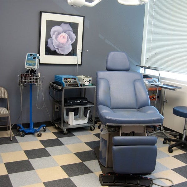 Columbia Aesthetic Plastic Surgery: Dr. Eric Chang - Columbia, MD