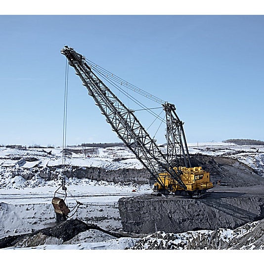 HOLT CAT Mining Solutions - Kilgore, TX