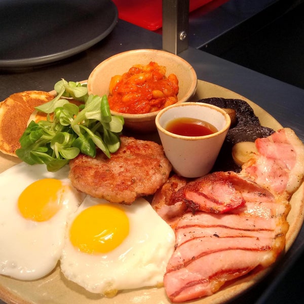 The Bridge Restaurant - Diner