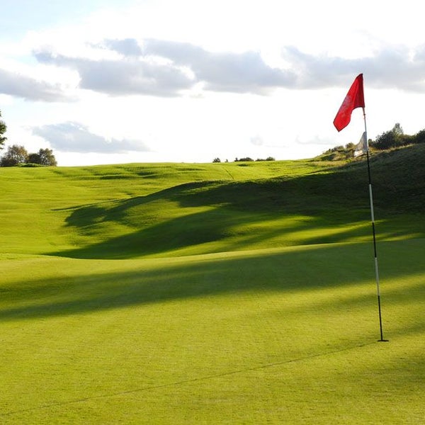 Manchester Golf Club - Rochdale Road