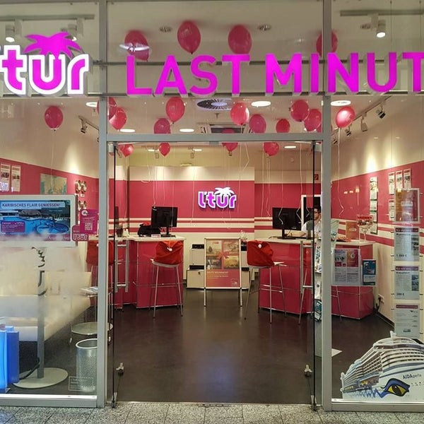 l'tur Reisebüro Hamm - Travel Agency