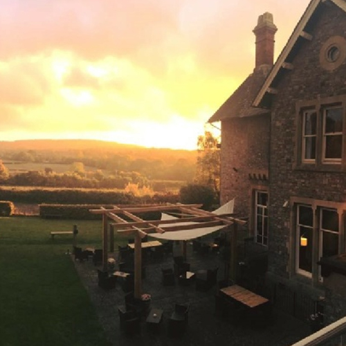 The Cleve Hotel - Hotel in Wellington