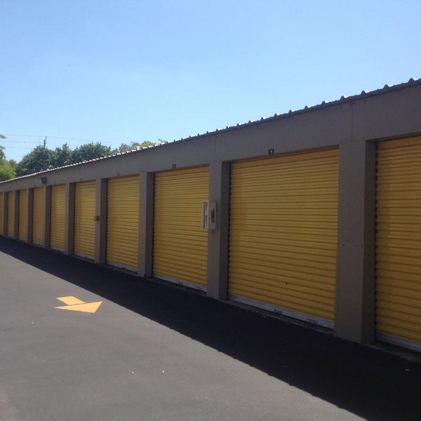 Life Storage Beverly Ma