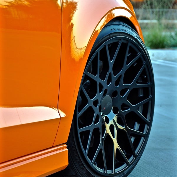 Tiger Wheel & Tyre Greenstone - Automotive Repair Shop