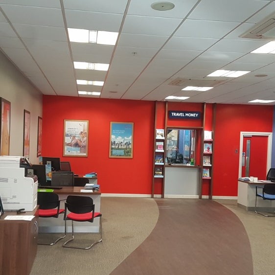TUI Holiday Store - Welwyn Garden City, Hertfordshire