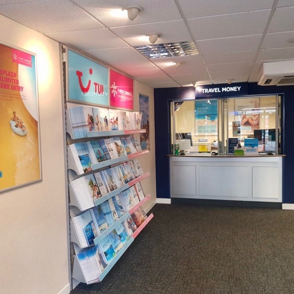 TUI Holiday Store - Travel Agency