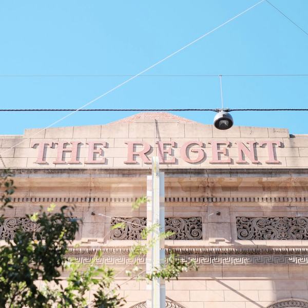 Regent Arcade - Shopping Mall in Adelaide