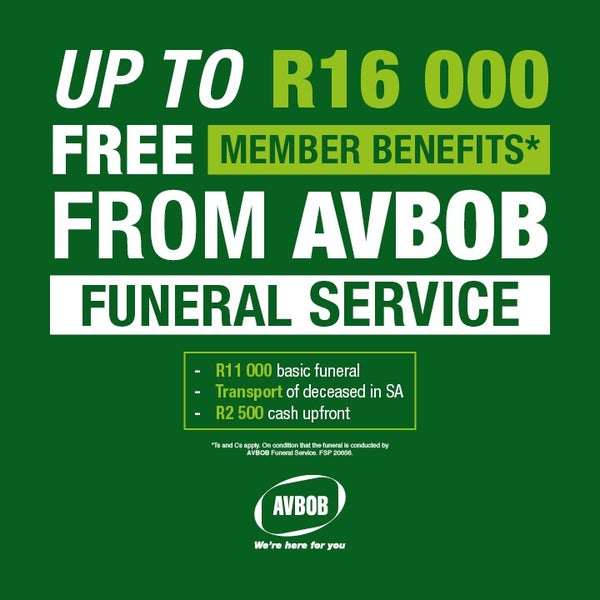 AVBOB Insurance - Mount Frere, Eastern Cape