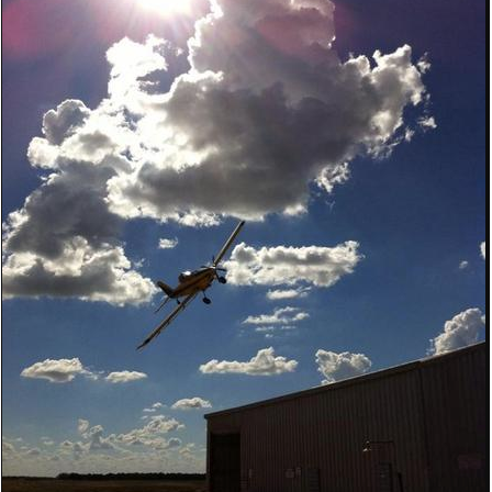 Sharp Aviation Services - Darwin International Airport, NT