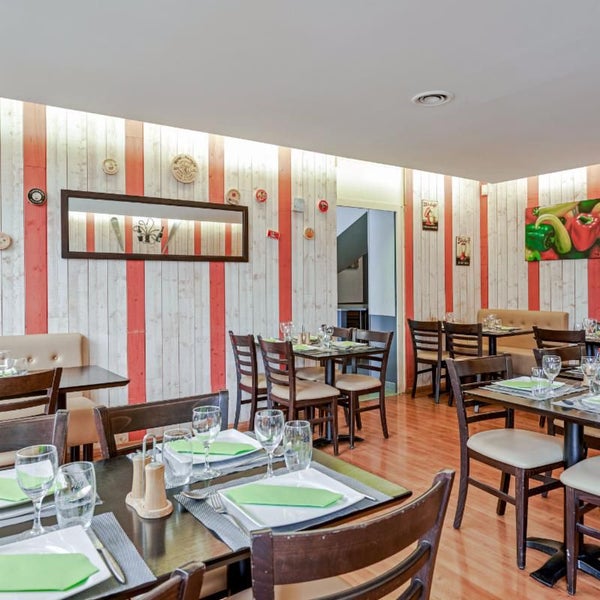 Hotel Brasserie de la Gare SYBER - Évron, Pays de la Loire