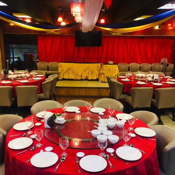 Photos at David's Tea House - Sacred Heart - 68 Timog Avenue